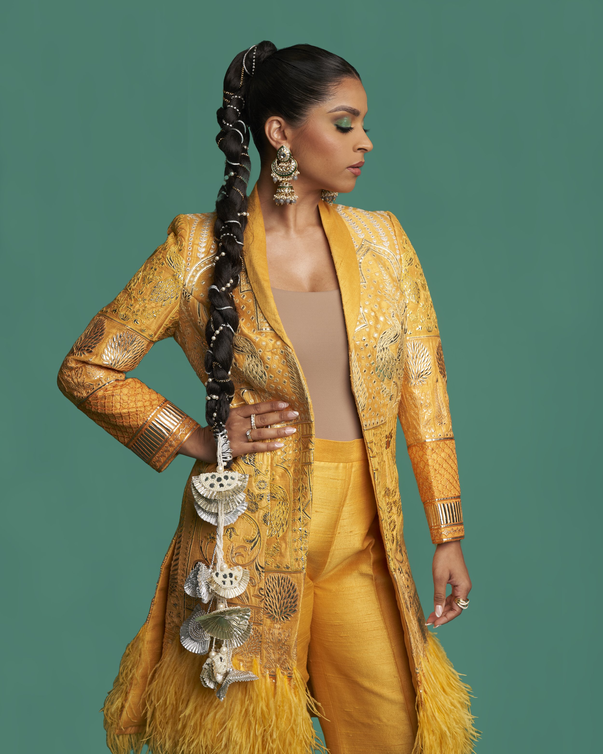 Prerna & Co.