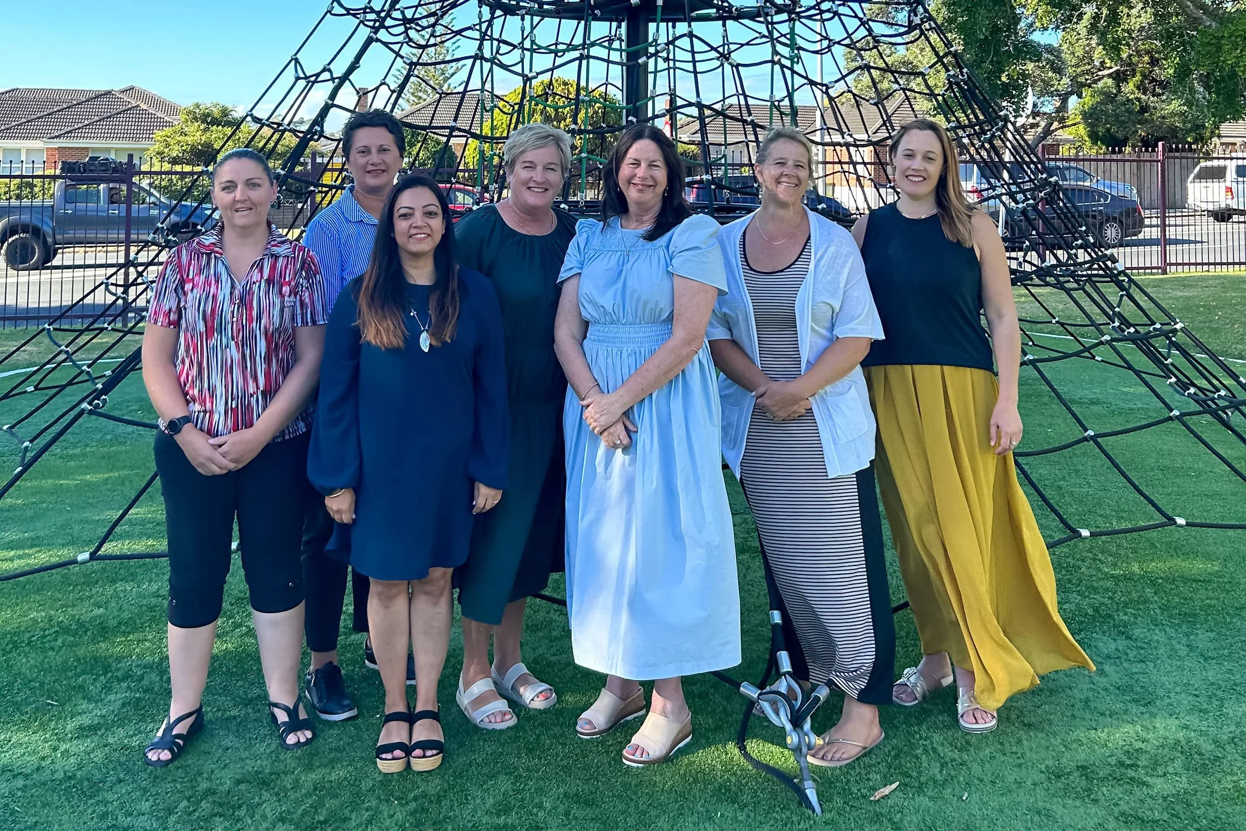 School Board — Howick Intermediate