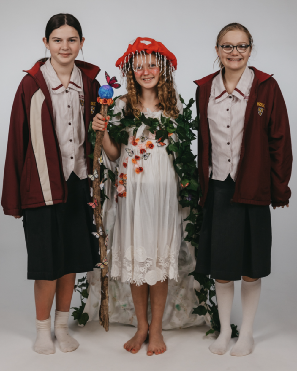 Toi — Howick Intermediate