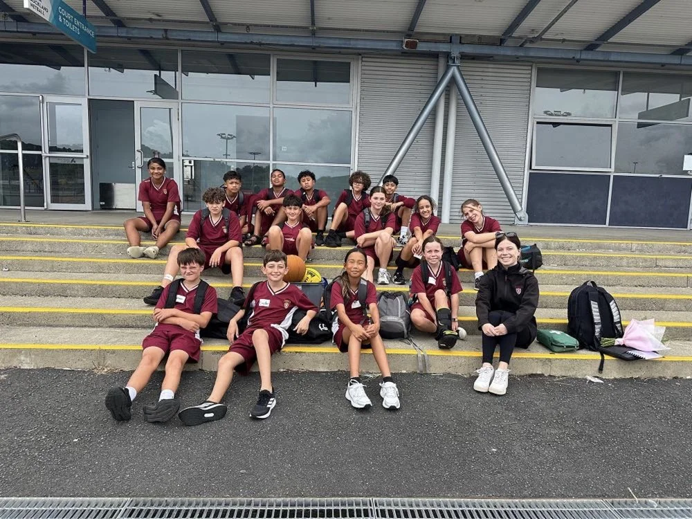 News Items — Howick Intermediate