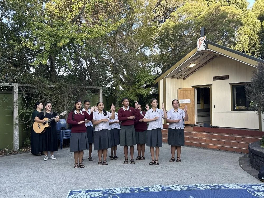 News Items — Howick Intermediate