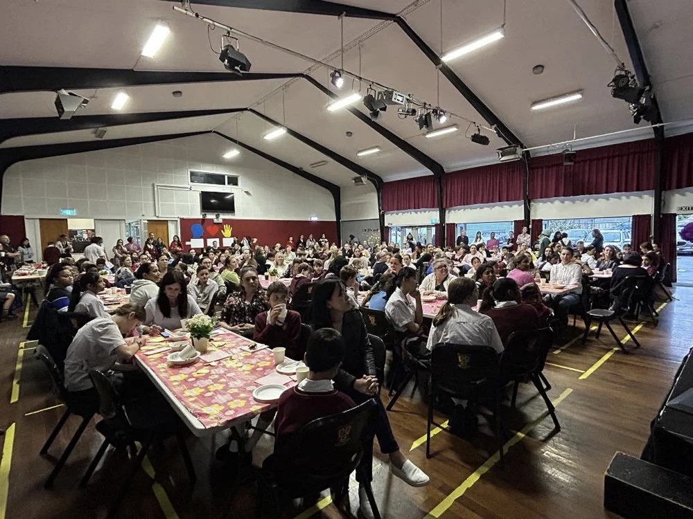 News Items — Howick Intermediate