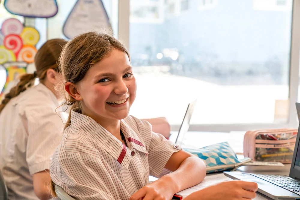 Student Leadership — Howick Intermediate