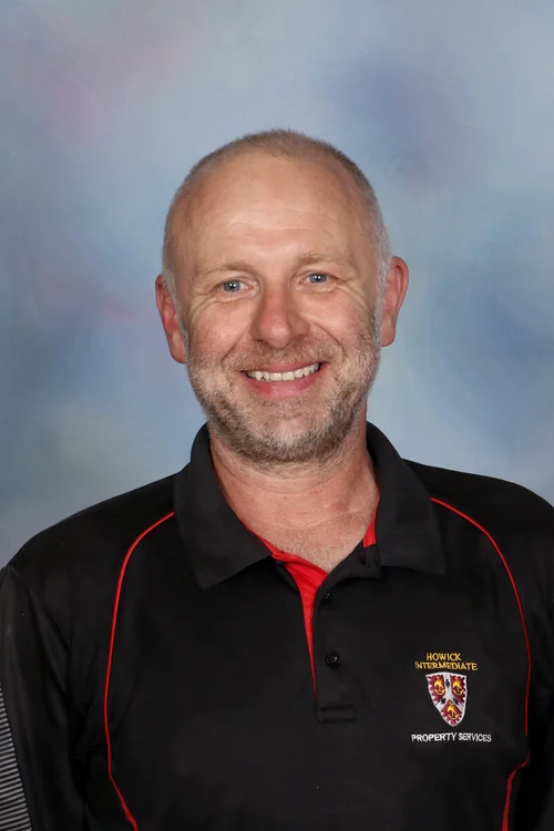 Our People — Howick Intermediate