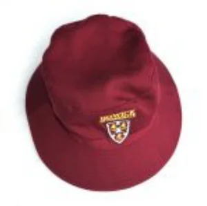 Uniform — Howick Intermediate