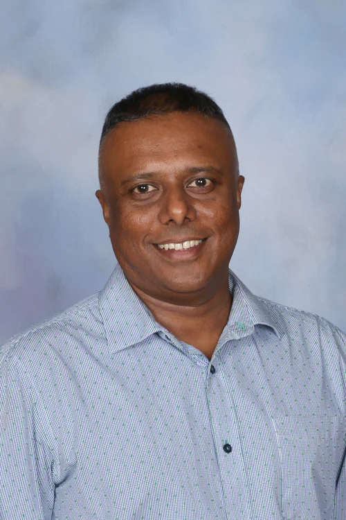 Our People — Howick Intermediate