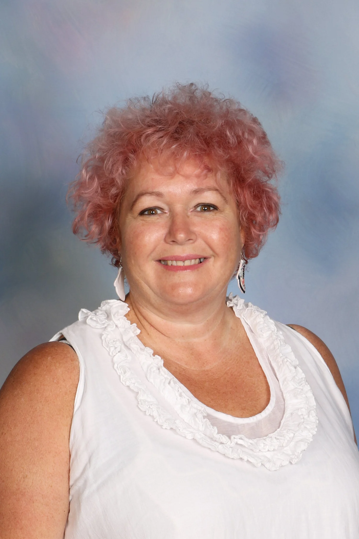 Our People — Howick Intermediate