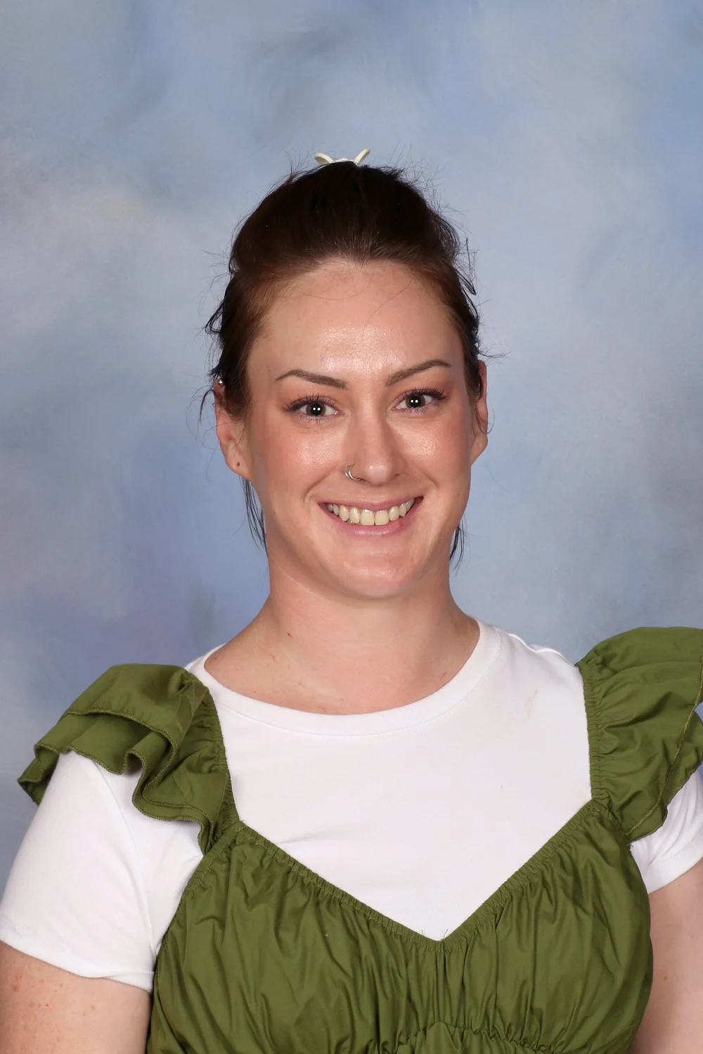 Our People — Howick Intermediate