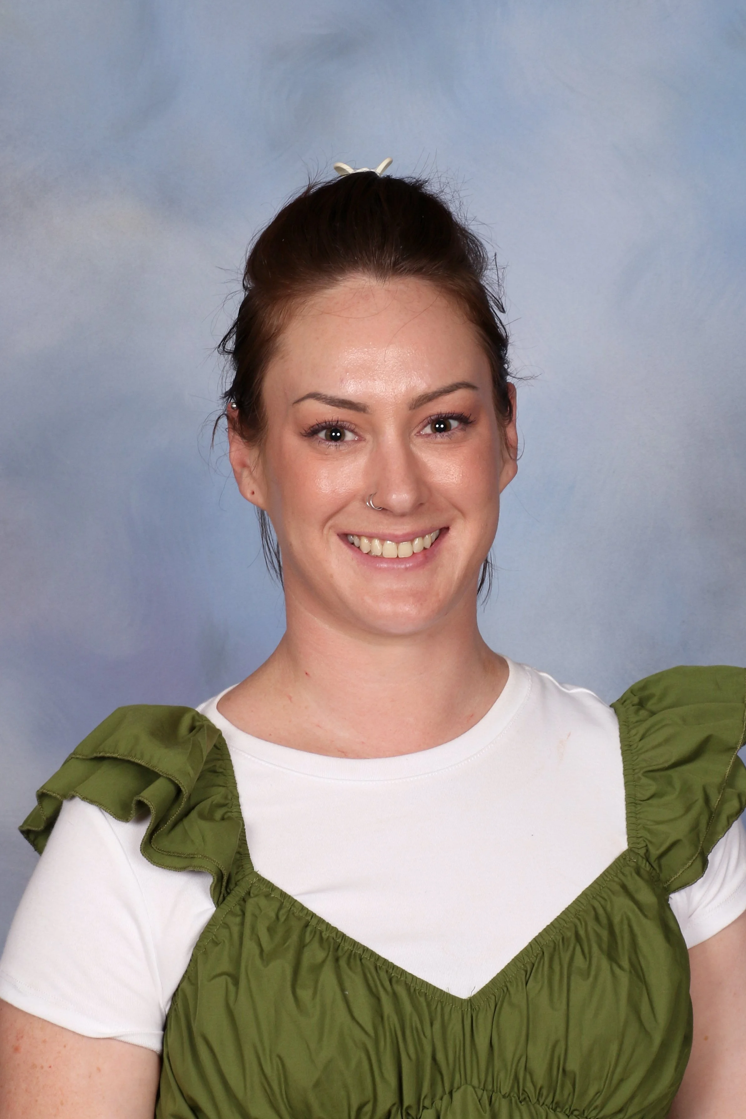 Our People — Howick Intermediate