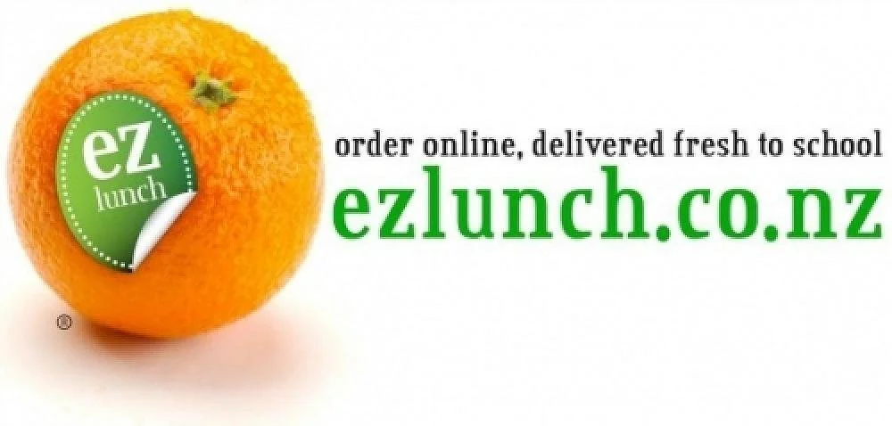 EZLunch — Howick Intermediate