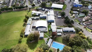 About us — Howick Intermediate