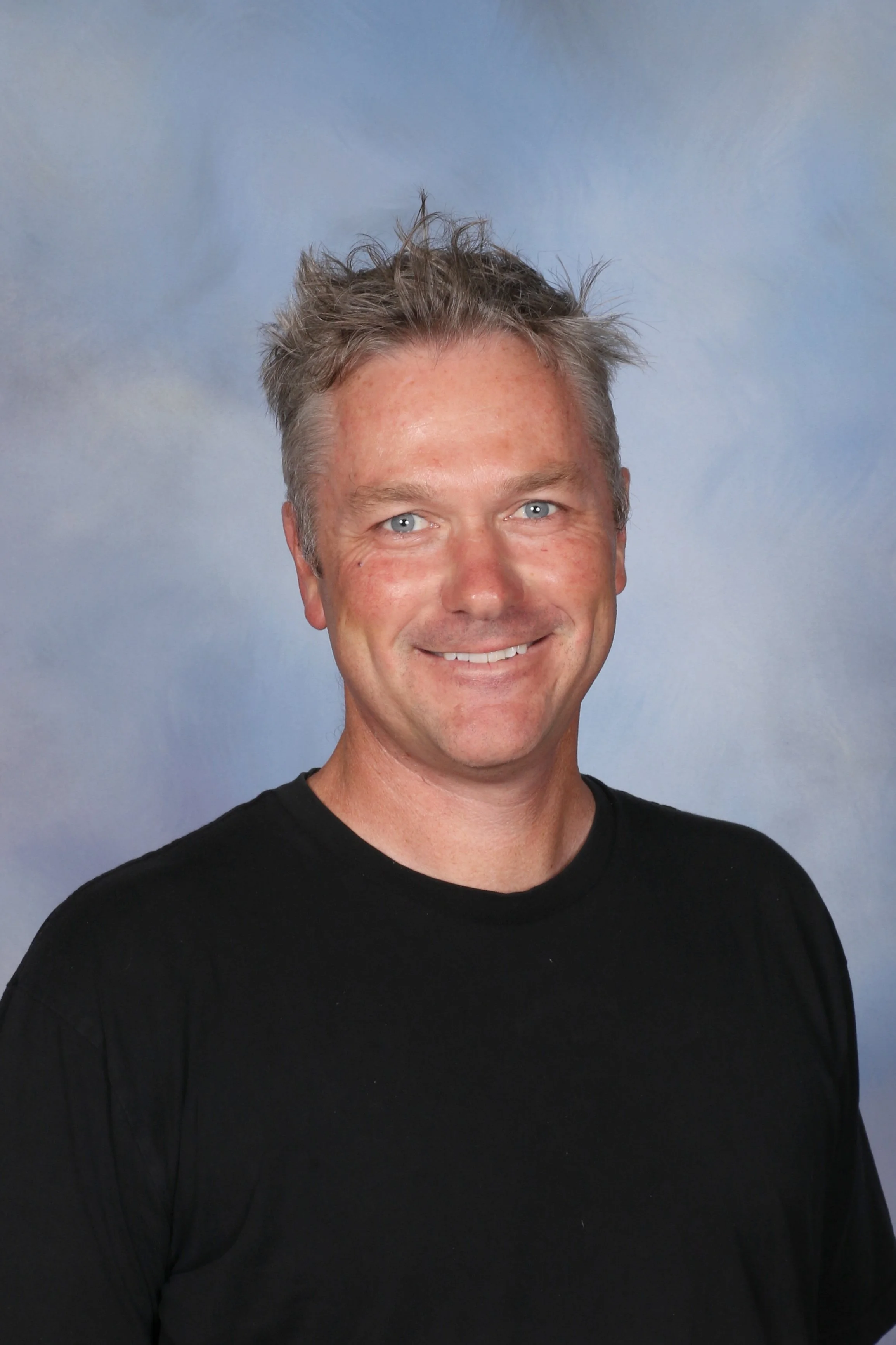 Our People — Howick Intermediate