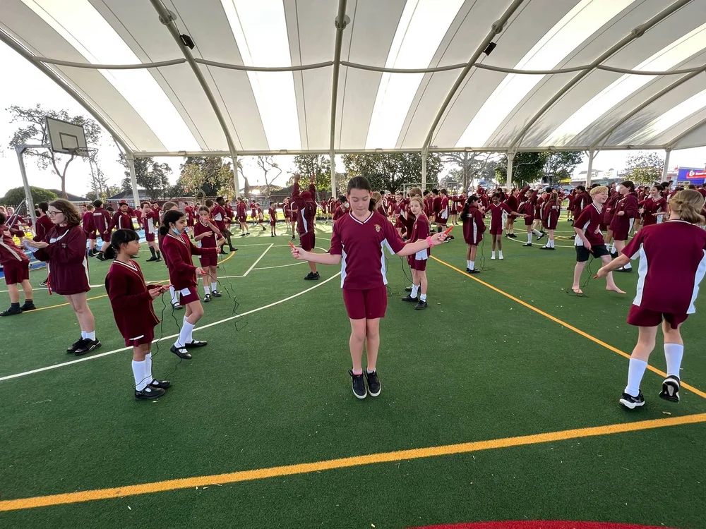 Wellbeing — Howick Intermediate