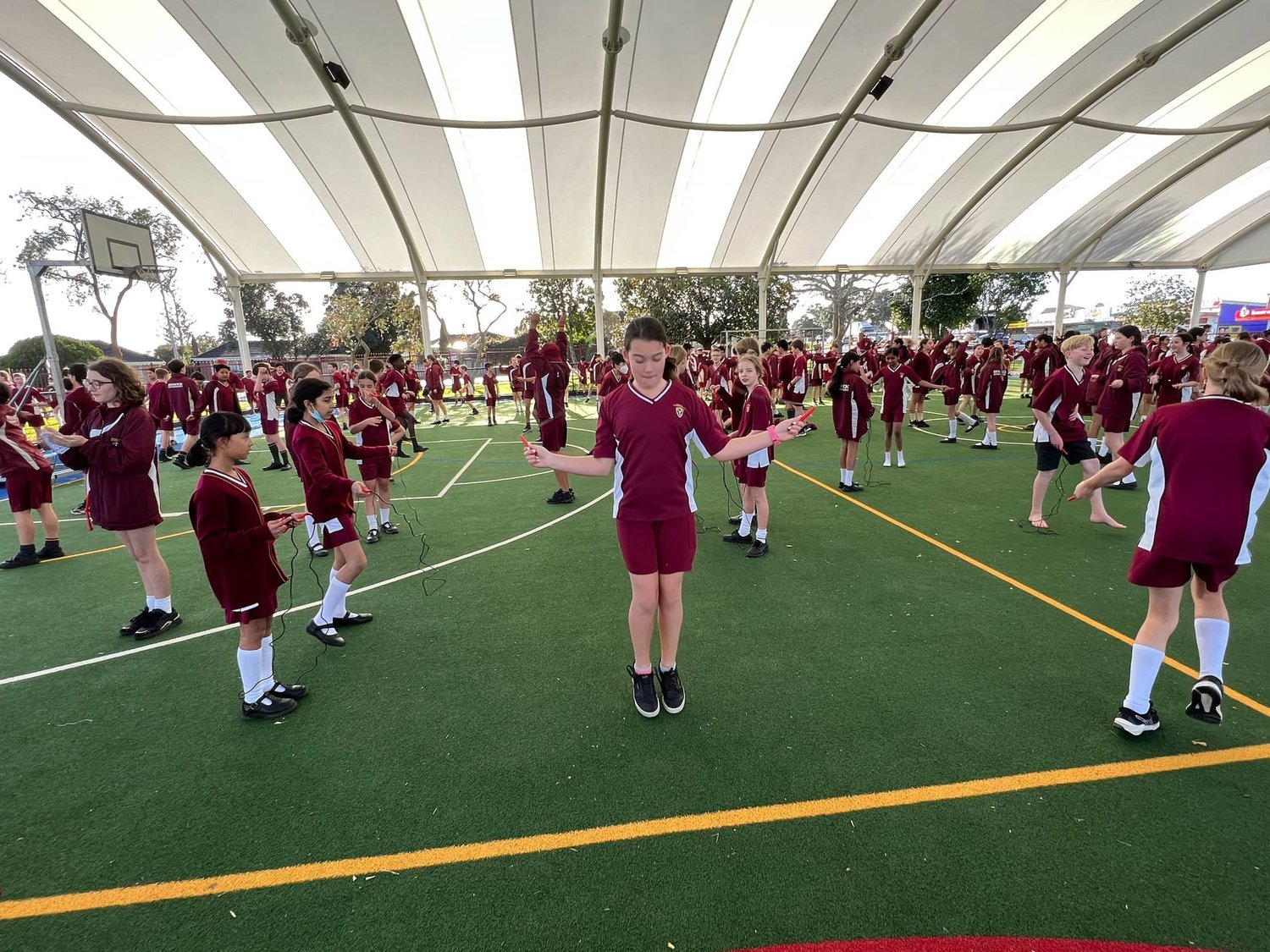 Wellbeing — Howick Intermediate