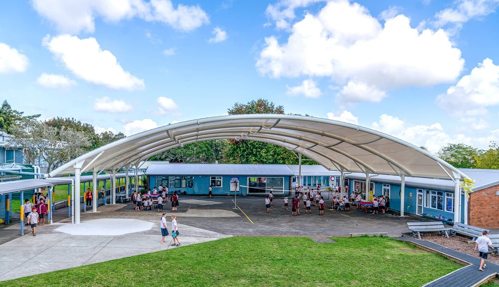 About us — Howick Intermediate