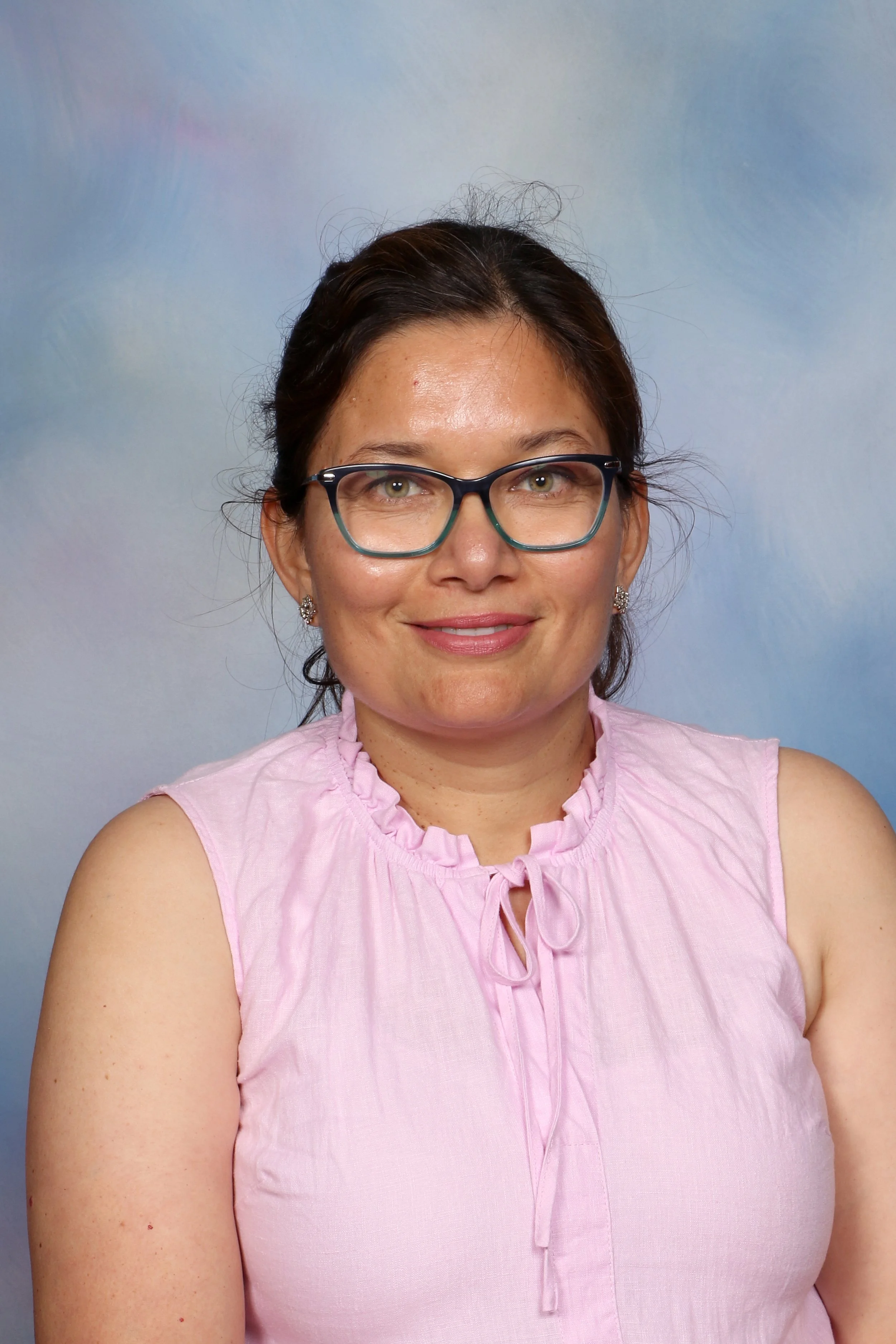 Our People — Howick Intermediate