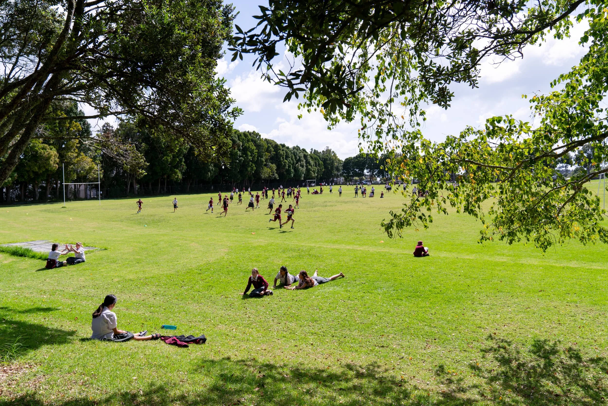 About us — Howick Intermediate