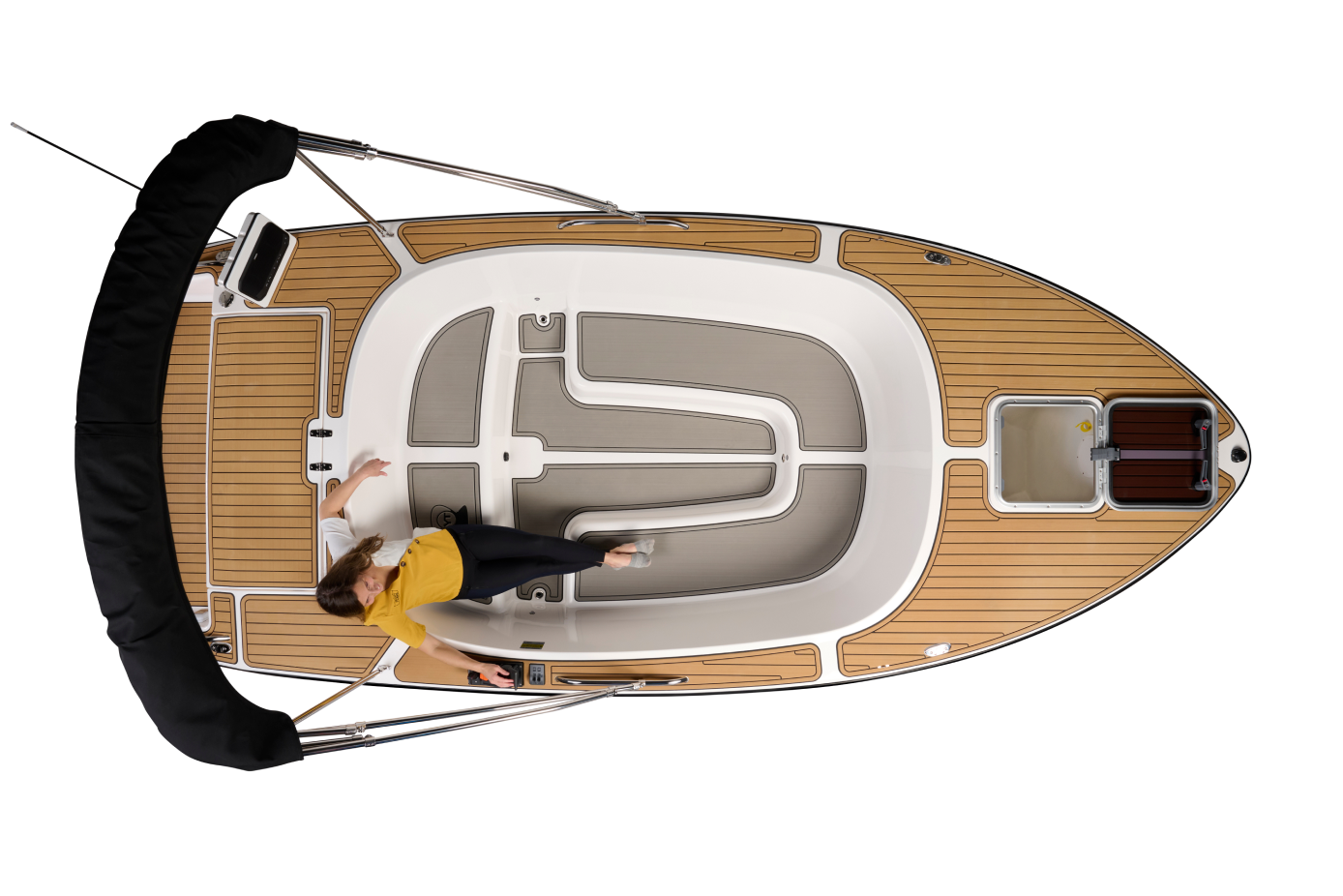 BUILD | Experience Liquid Luxury - Build Your Yacht Tub — YACHT TUBS