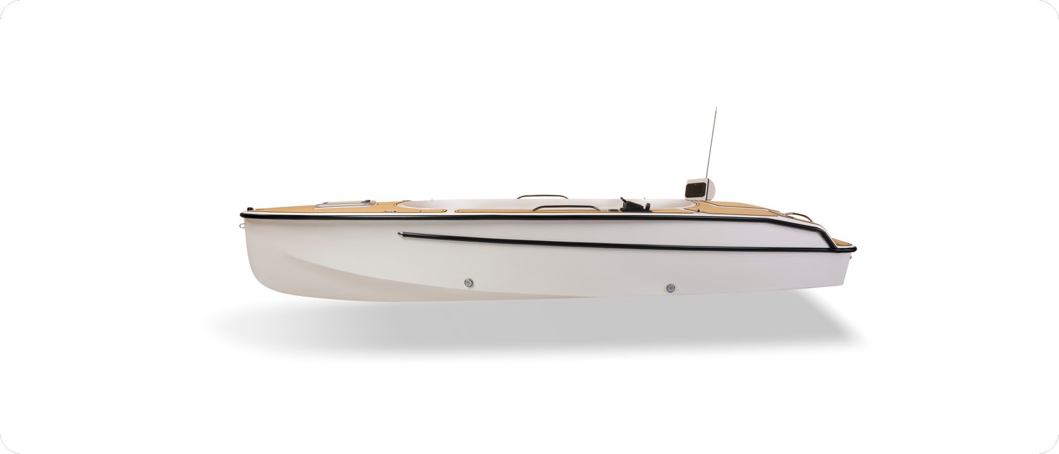 YACHT TUBS - Portland's Hot Tub Boat