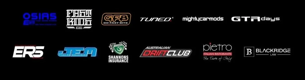 ROLL RACING INFO — GT-R Festival Australia
