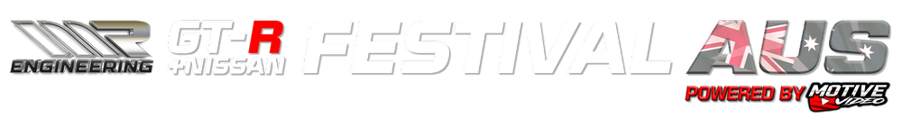 ROLL RACING INFO — GT-R Festival Australia