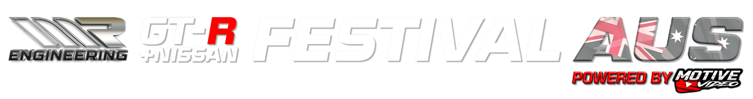 ROLL RACING INFO — GT-R Festival Australia