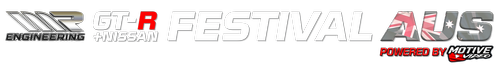 ROLL RACING INFO — GT-R Festival Australia