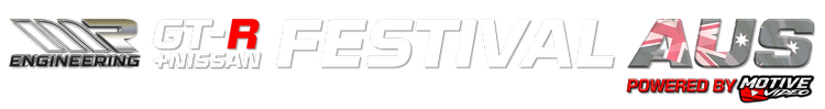 ROLL RACING INFO — GT-R Festival Australia