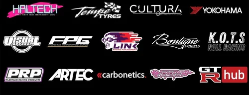 ROLL RACING INFO — GT-R Festival Australia