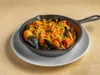 Welcome to DjonDjon Restaurant in Brooklyn