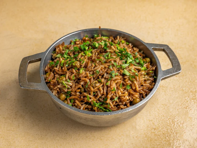 Welcome to DjonDjon Restaurant in Brooklyn