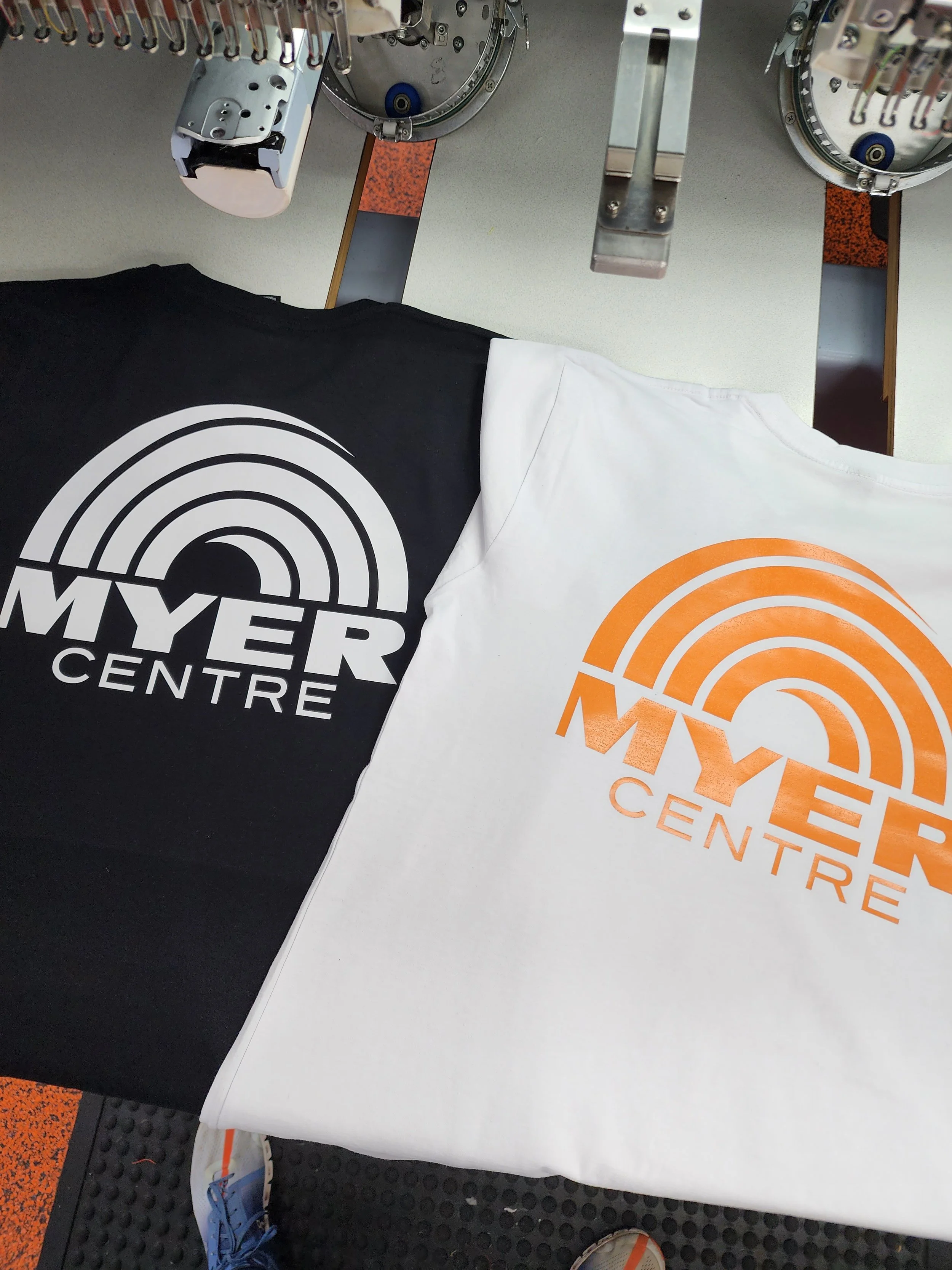 Services — Rev it Threads