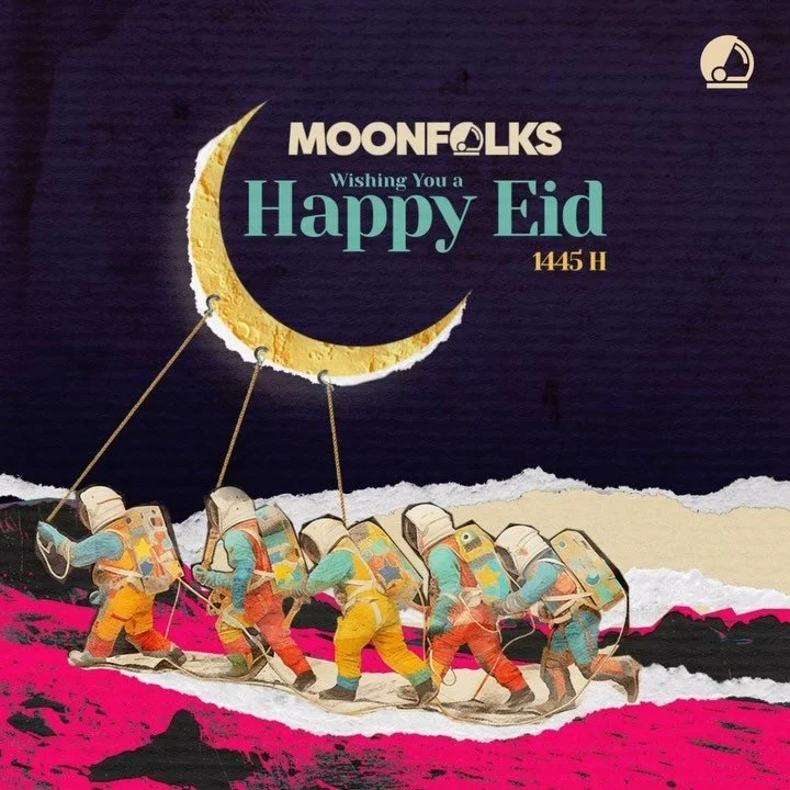 Moonfolks