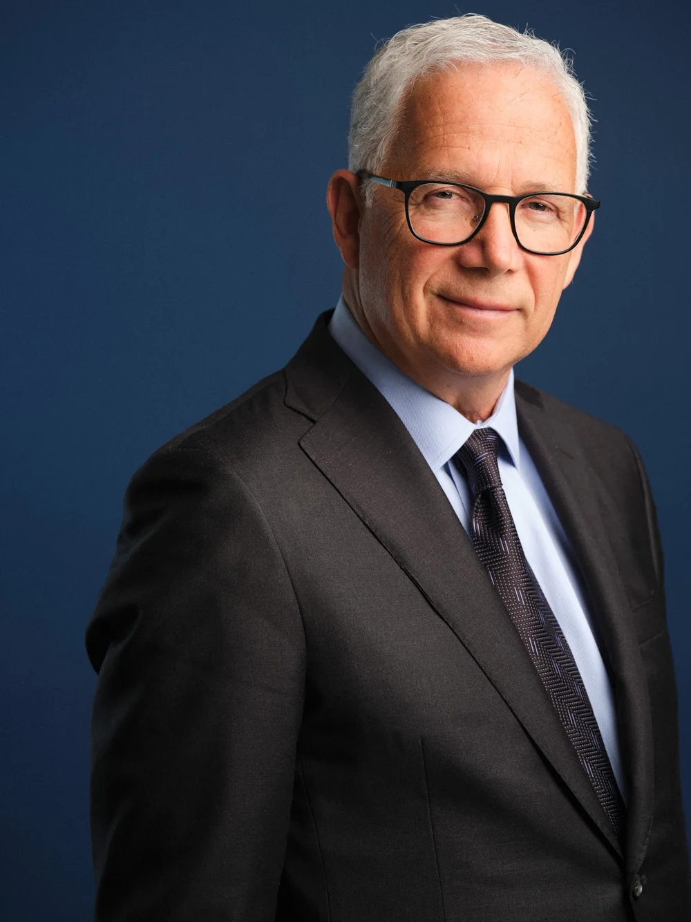 Corporate Headshots NYC — Joe Jenkins Photography