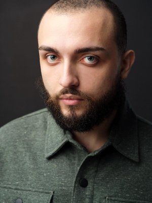 Headshots NYC - New York City Professional Photographer by Joe Jenkins ...