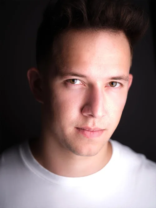 Actors Headshots and Portraits Photographer NYC — Joe Jenkins Photography