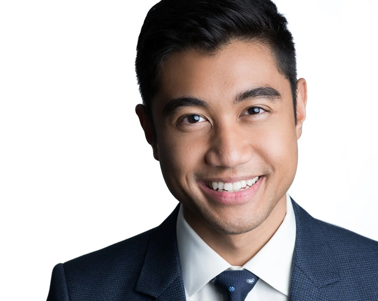 Headshots NYC from Joe Jenkins Photography