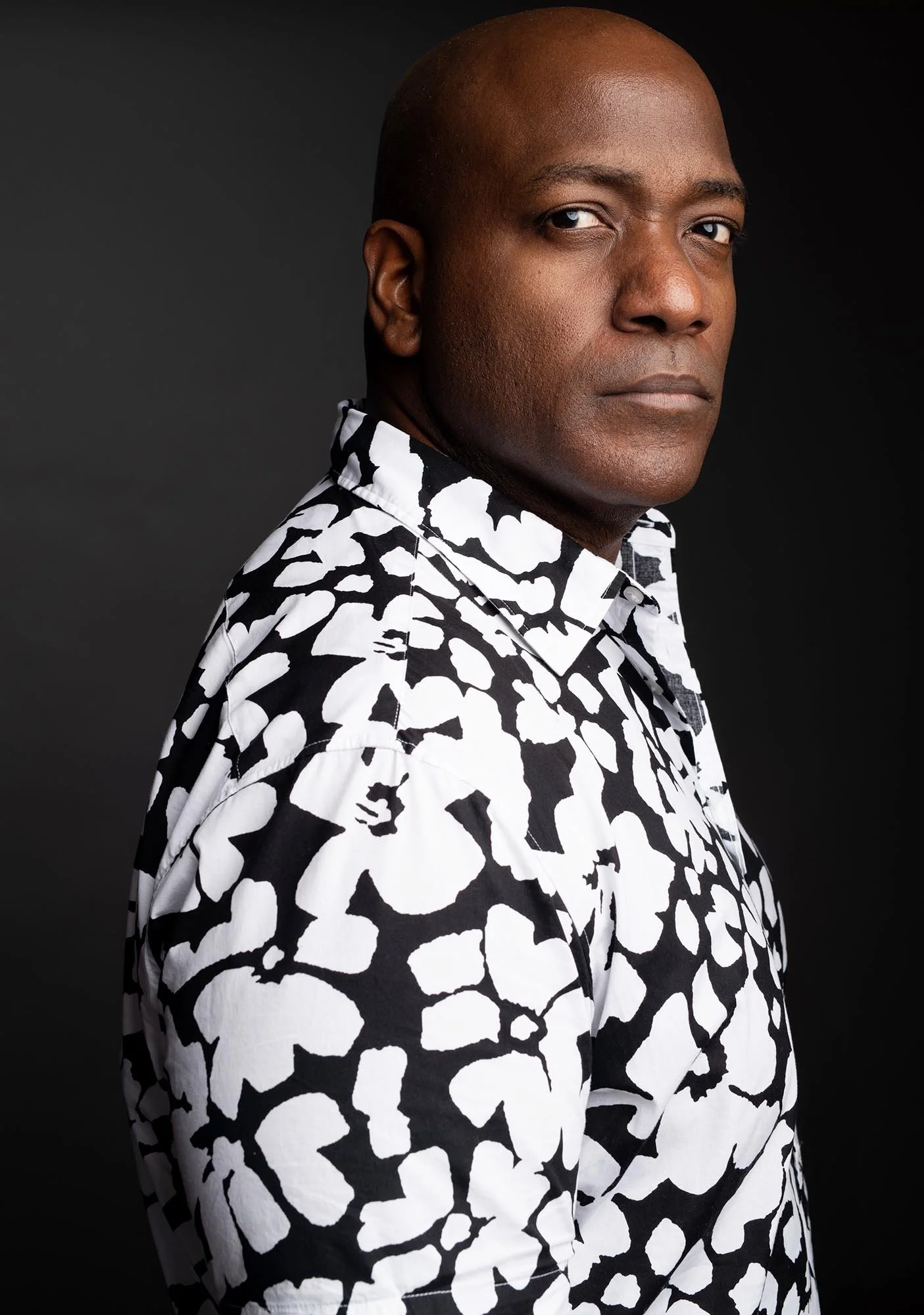 Headshots NYC from Joe Jenkins Photography