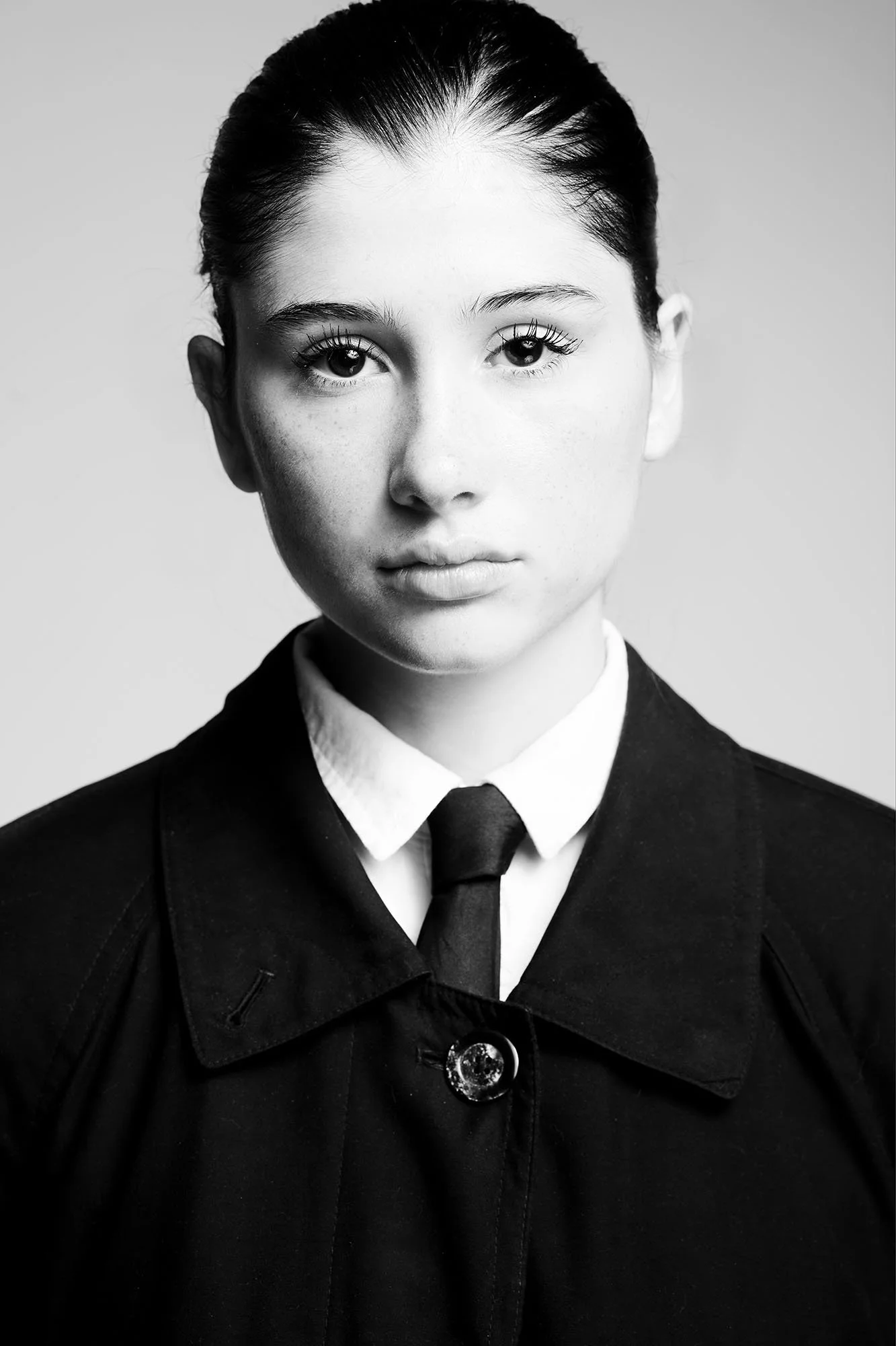 Headshots NYC from Joe Jenkins Photography