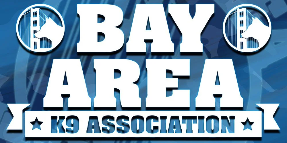 PROGRAM — Bay Area K9 Association
