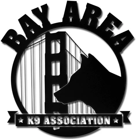 Bay Area K9 Association