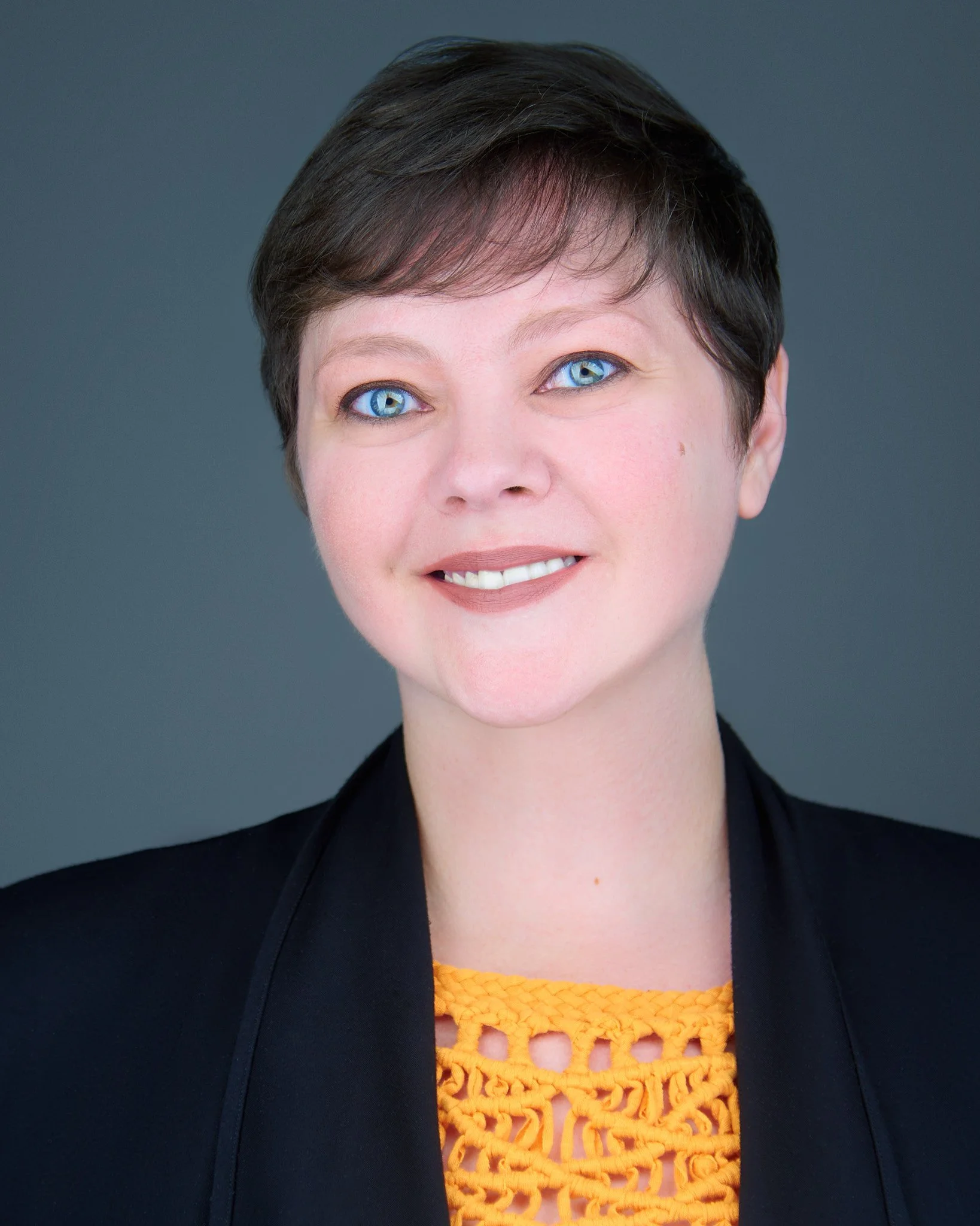 About — Blue Note Title, LLC