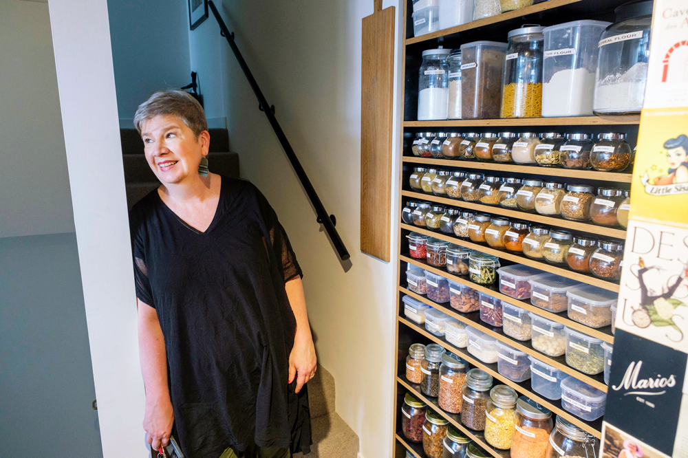 Dr Brenda Holt - Soul of Docklands — Soul of Docklands