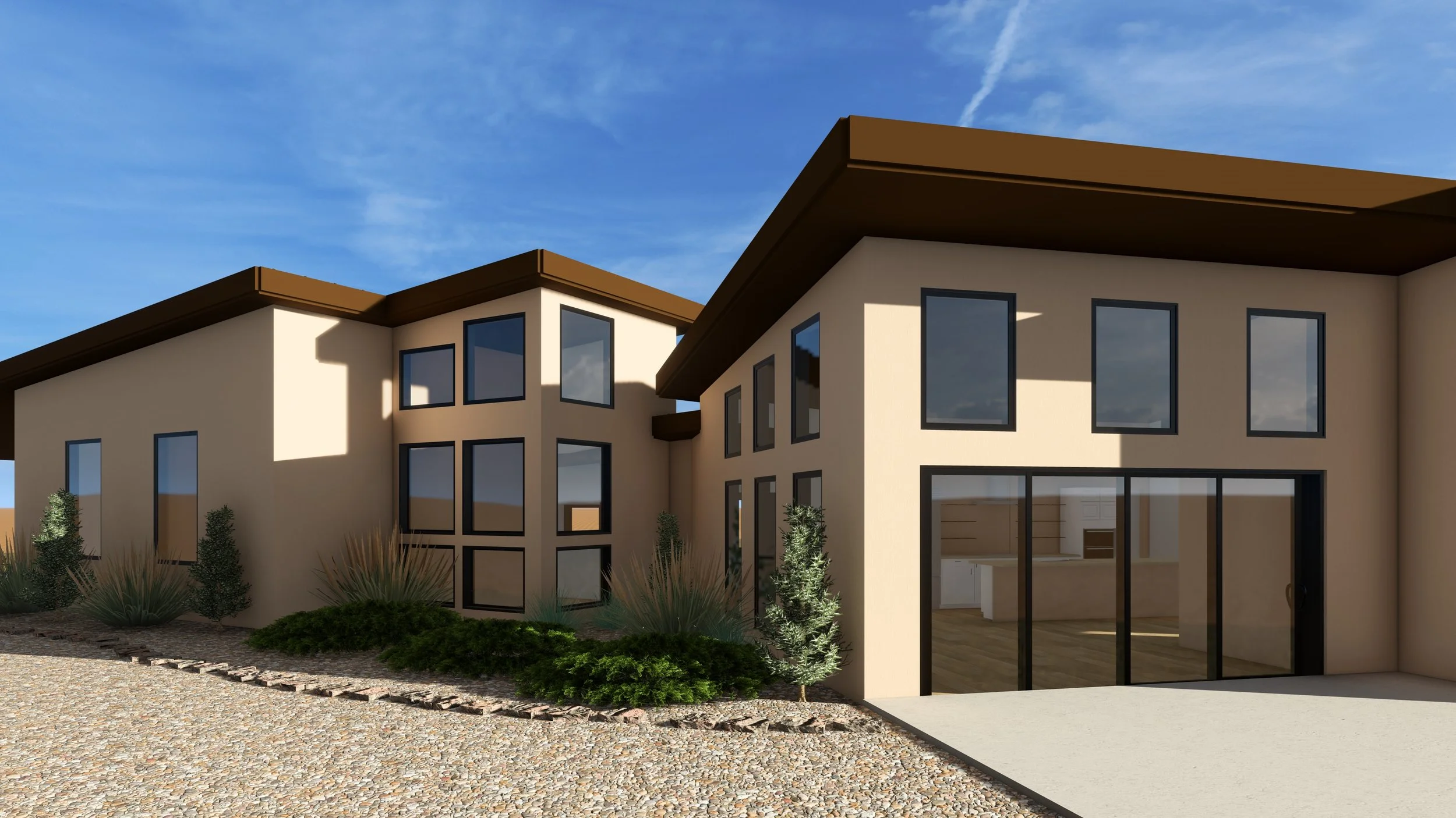 Hill House — kobecdesign