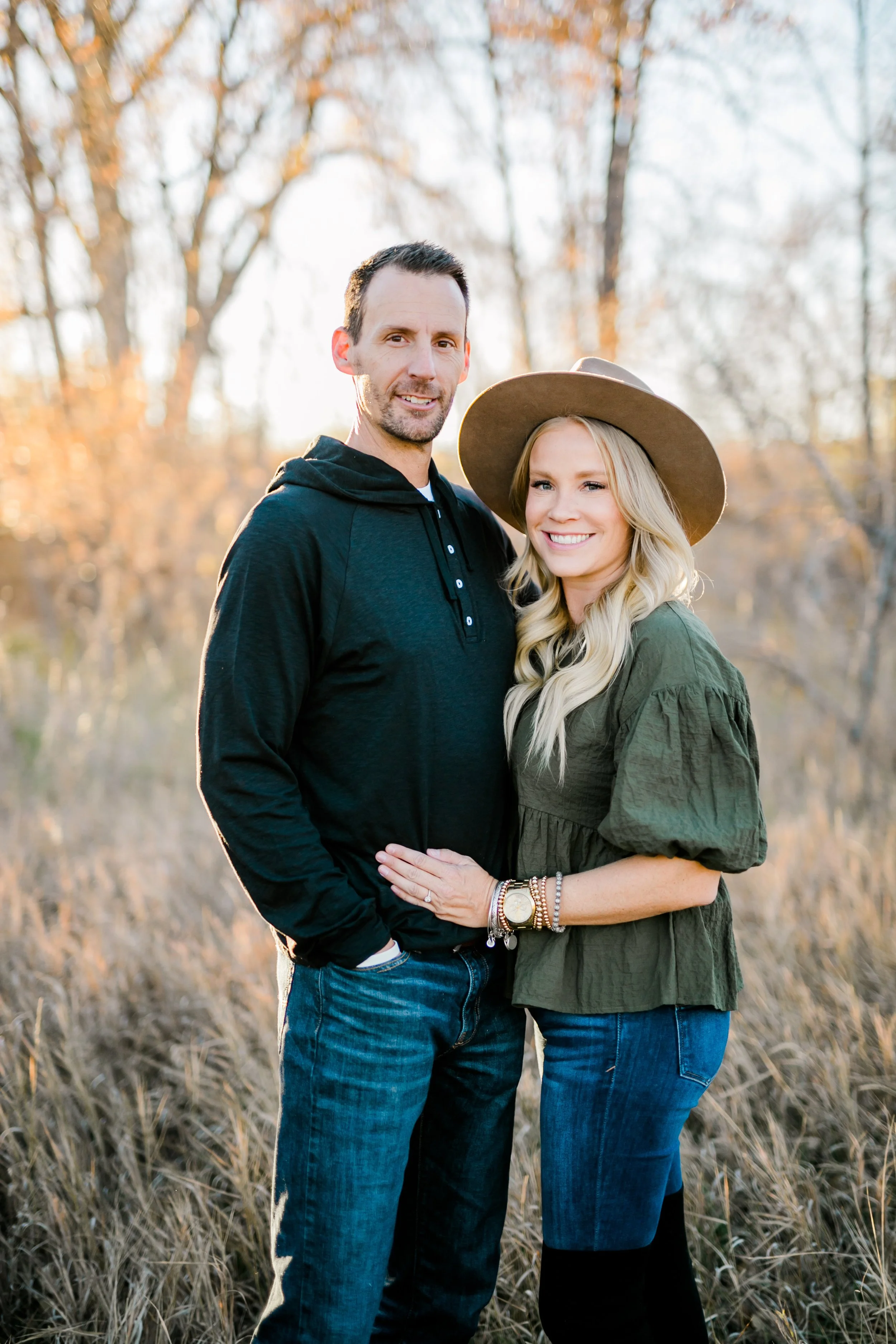 Our Team | Spectrum Contracting — SPECTRUM CONTRACTING