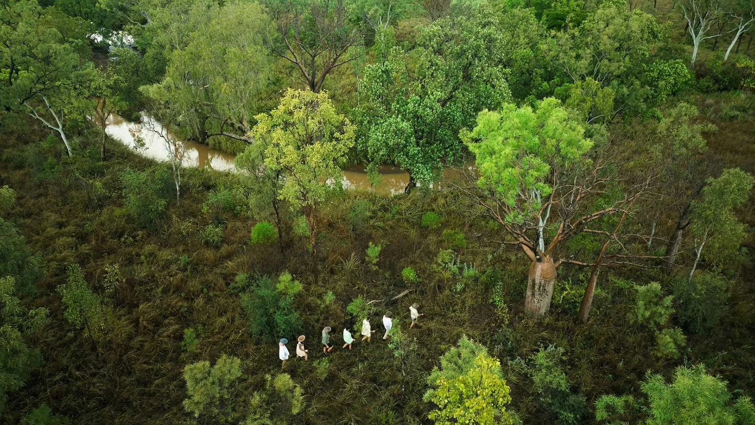 West Kimberley Expedition | Kimberley Highlights Tour | Small Group ...