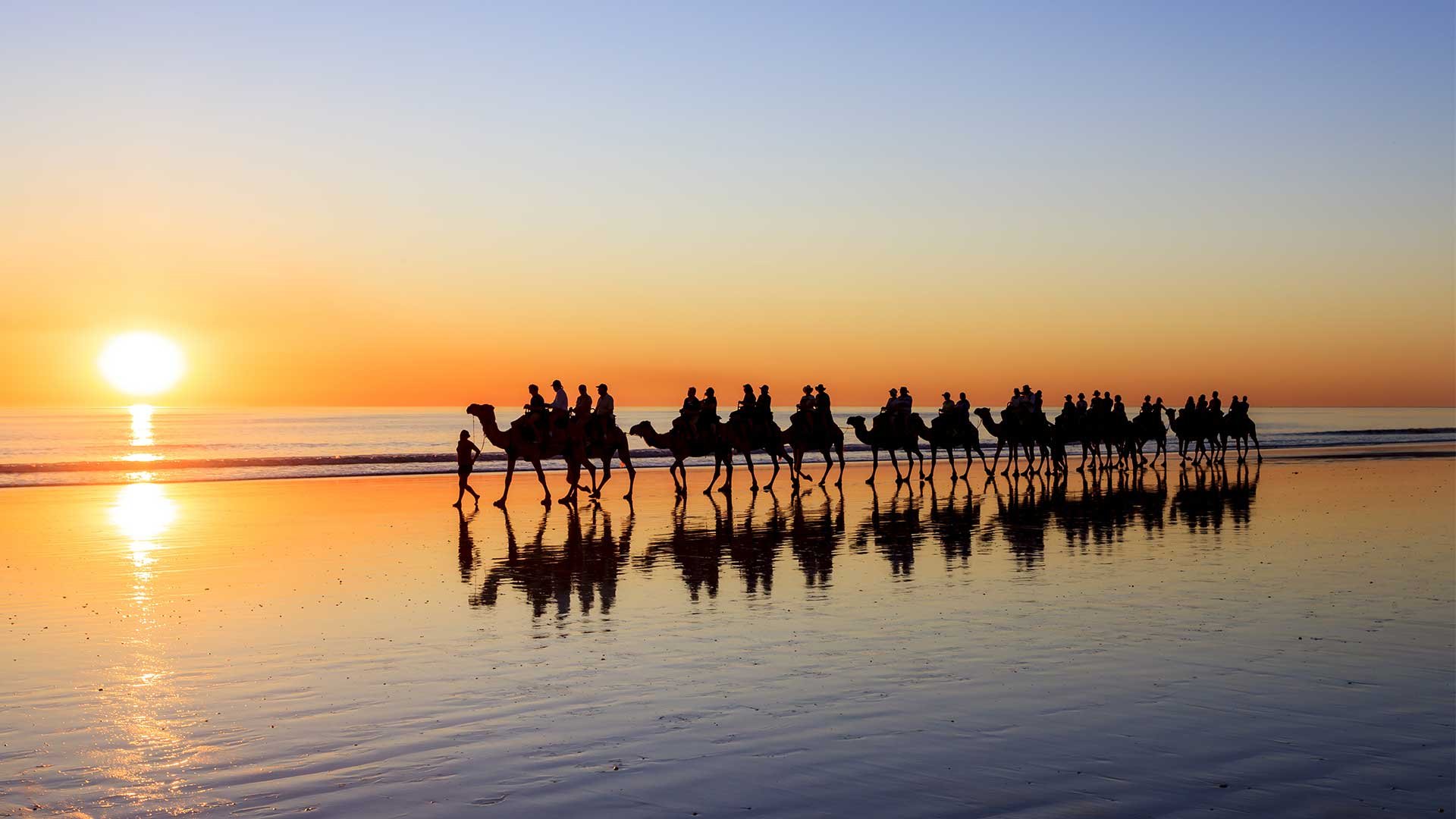 West Kimberley Expedition | Kimberley Highlights Tour | Small Group ...