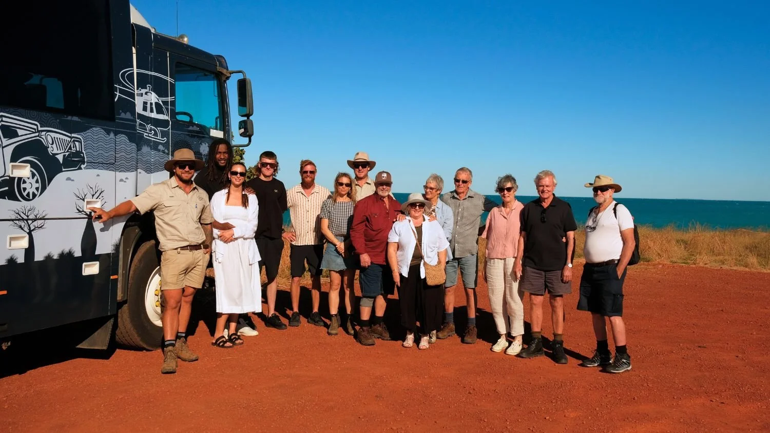 West Kimberley Expedition | Kimberley Highlights Tour | Small Group ...
