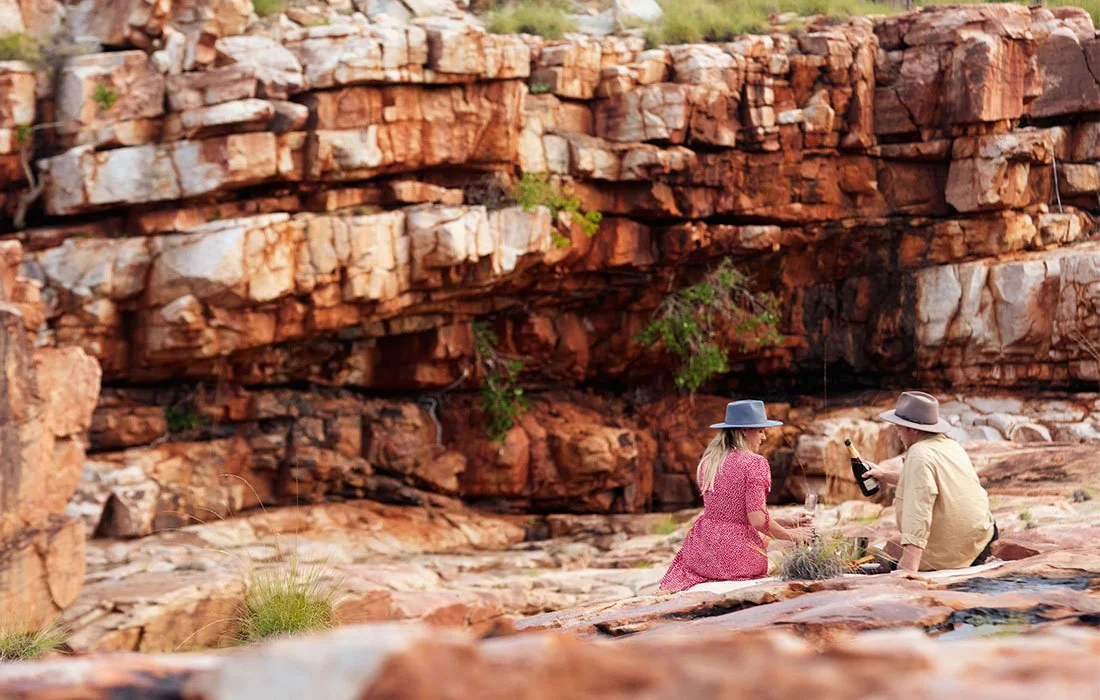 West Kimberley Expedition | Kimberley Highlights Tour | Small Group ...