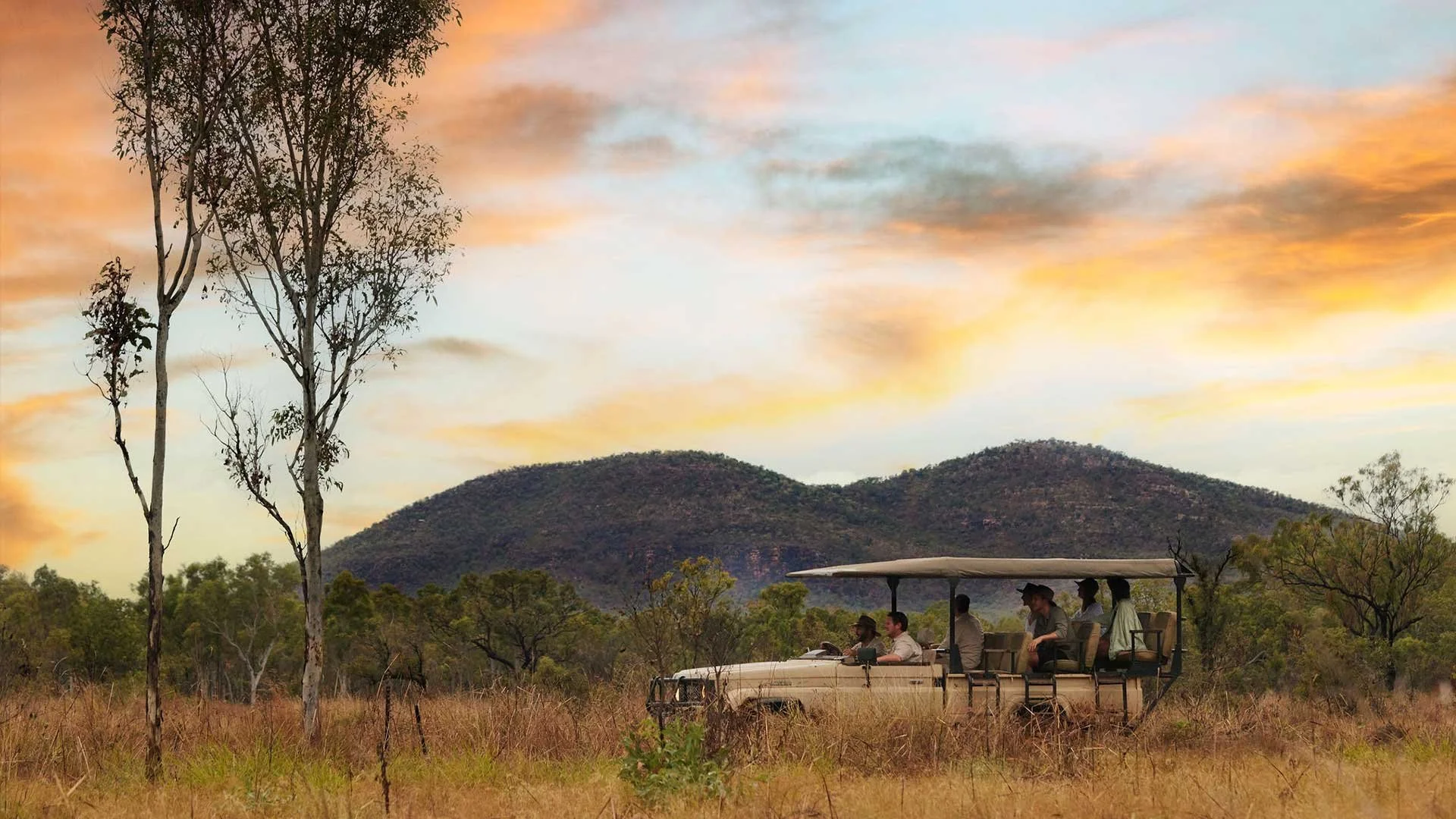 West Kimberley Expedition | Kimberley Highlights Tour | Small Group ...